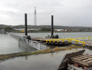 The future of bridging starts at the retro bridge group welcome