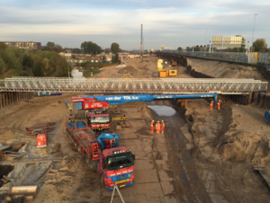 The future of bridging starts at the retro bridge group welcome